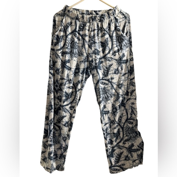 Peruvian Connection | Intimates & Sleepwear | Peruvian Connection Blue ...